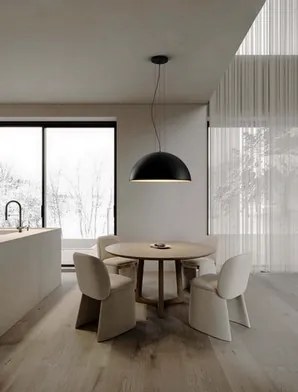 Závěsné svítidlo NOVA LUCE THOLOS E27 3X12W 9695286 bez žárovek