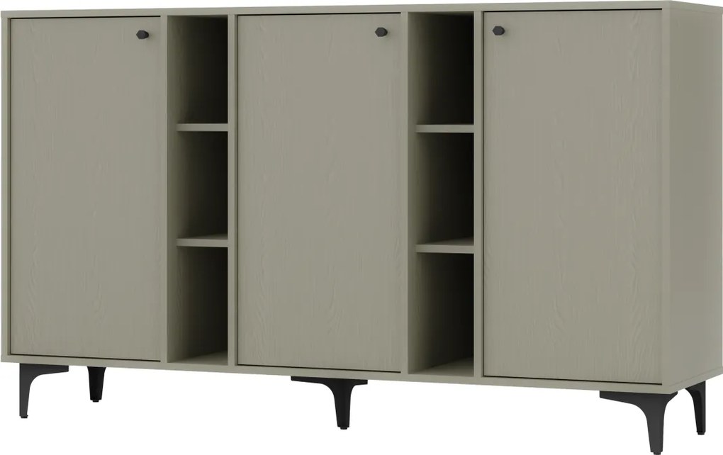 FALCO Komoda Tomila 823/1 eukalyptus