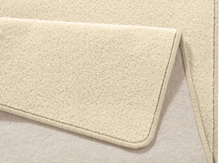 Kusový koberec Fancy 103003 Beige - béžový 133x195 cm