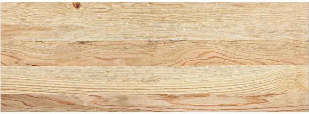 Nášlapy na schody 20 ks neošetřené 70x30x2 cm masivní dub 3282947