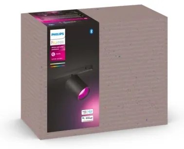 Philips -LED Stmívatelné bodové svítidlo do lištového systému Hue LED/5,2W/24V