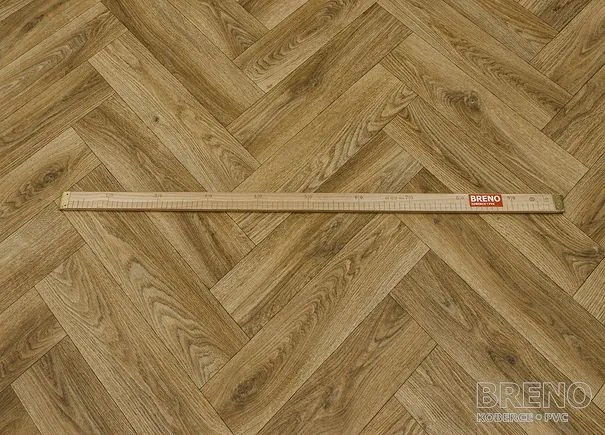 Breno PVC COMFYTEX Giuliano 546, šíře 400 cm