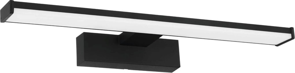XXXLutz NÁSTĚNNÉ KOUPELNOVÉ SVÍTIDLO, 40 cm Celina - Světla do koupelny - 003348110901
