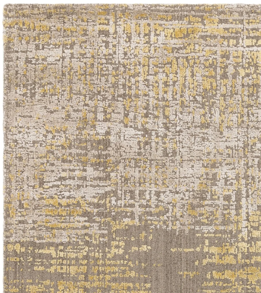 Tribeca Design Kusový koberec Amaro Gold Rozměry: 160x230 cm