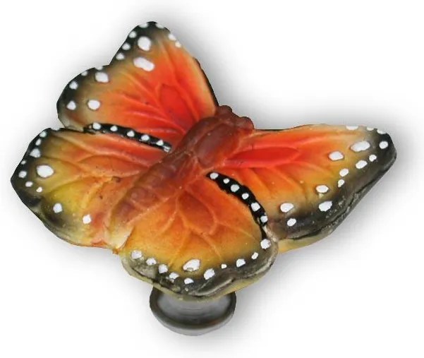 Úchytka Siro Motýl