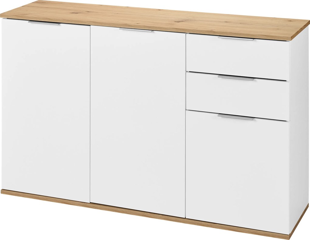 Livarno® Komoda, 116,7 x 71,8 x 32,9 cm