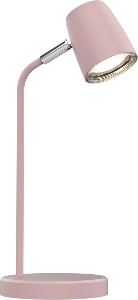 XXXLutz LED LAMPA NA PSACÍ STŮL - Kancelářské lampy - 004182001006