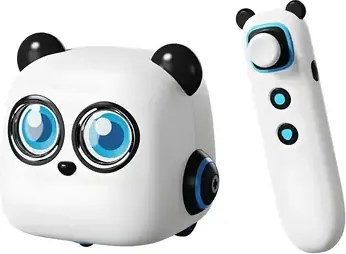 XTOOL Vzdělávací robot mTiny Discover Kit / Programovací karty / Bez t