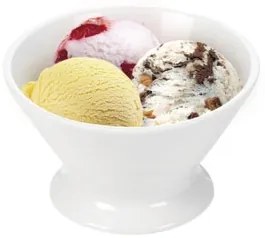 TESCOMA miska na zmrzlinu GUSTITO ø 12 cm