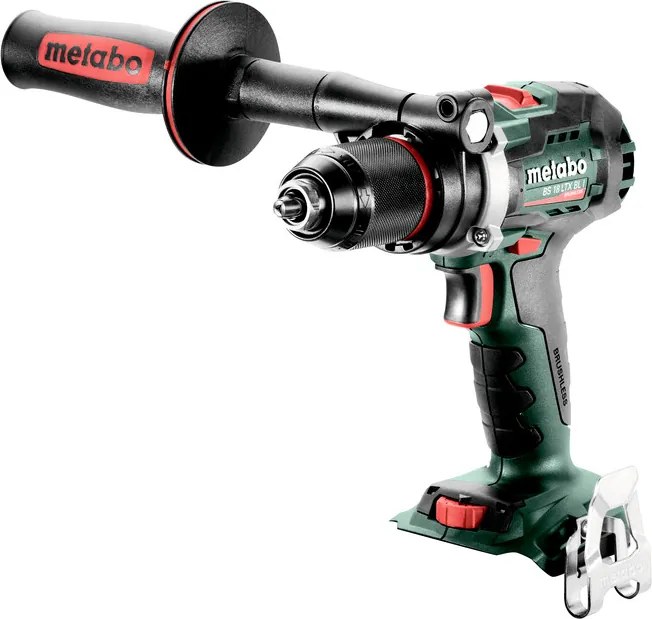 Metabo BS 18 LTX BL I 602358840