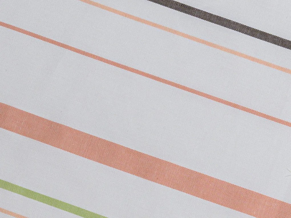 Bavlněné povlečení SOFT LINES vzorované Rozměr povlečení: 70 x 80 cm | 140 x 200 cm