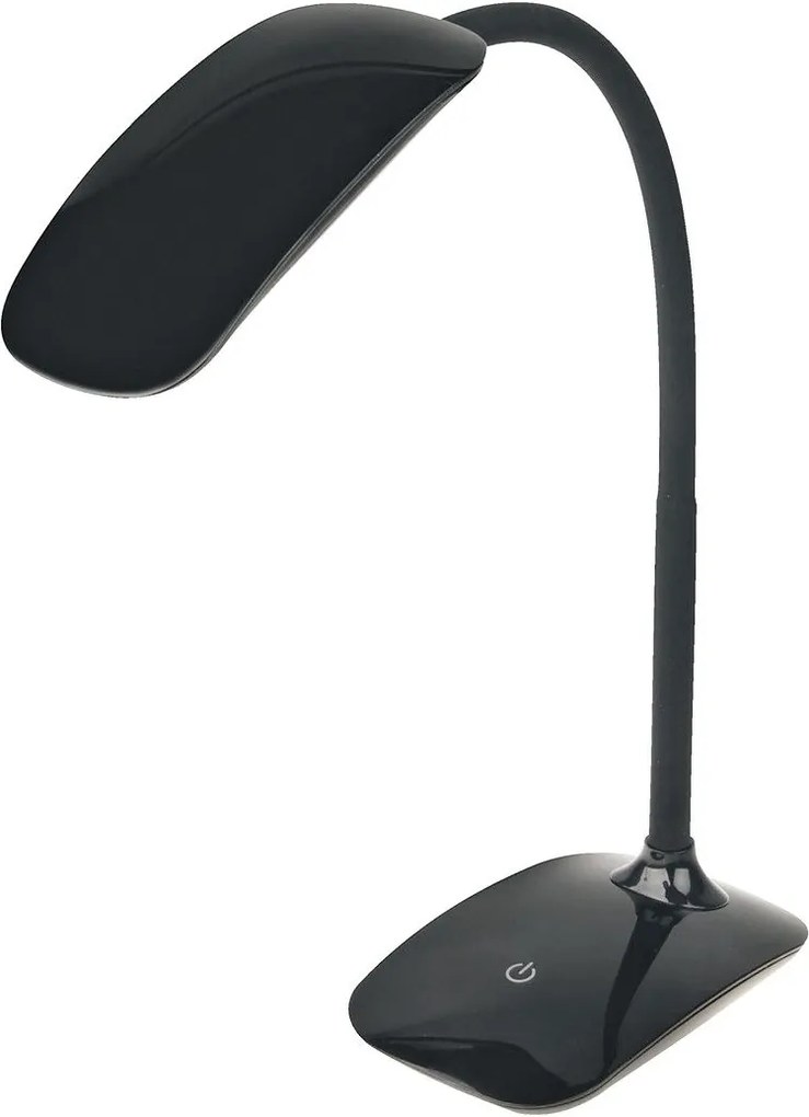 Pracovní lampa MAA66-D Black