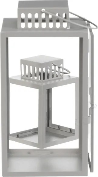 Set dvou luceren šedý JS462 GREY (2 ks)