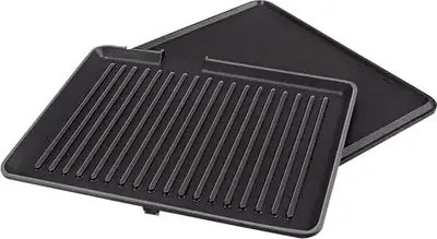 SENCOR SBG 6650BK černá / Kontaktní gril / 2000 W / Regulace teploty