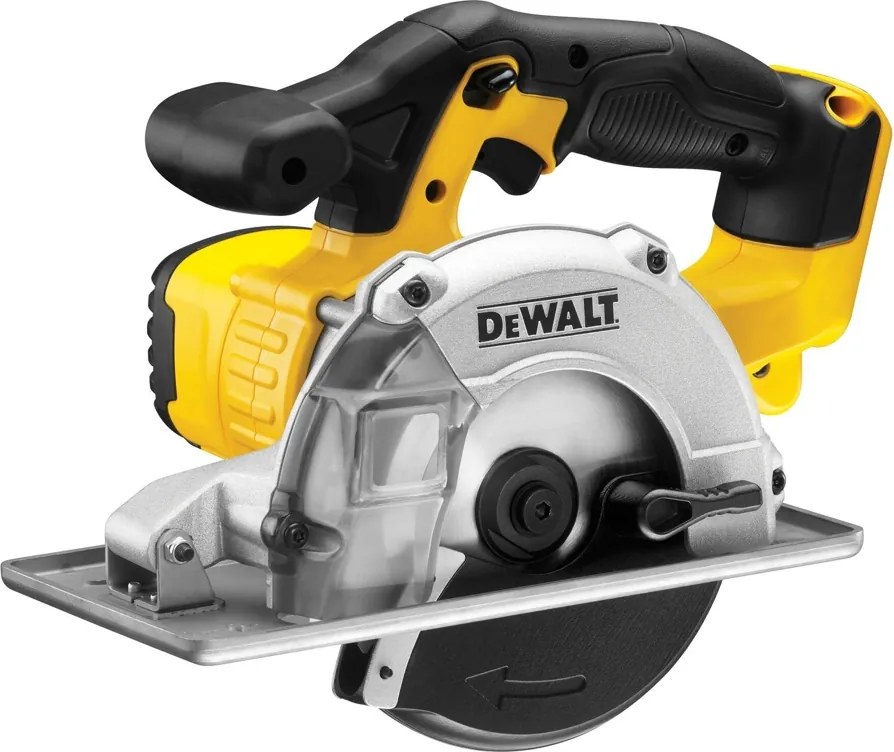 Aku kotoučová pila DeWALT DCS373NT-XJ 18 V XR, bez akumulátoru a nabíječky