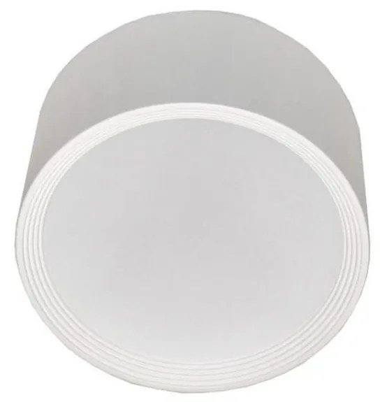 LED Stropní svítidlo OSRAM PERCI LED/20W/230V IP40 2700K bílá