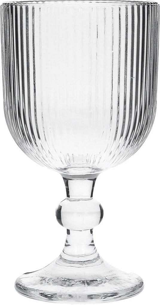 Sklenice Marit 400 ml clear
