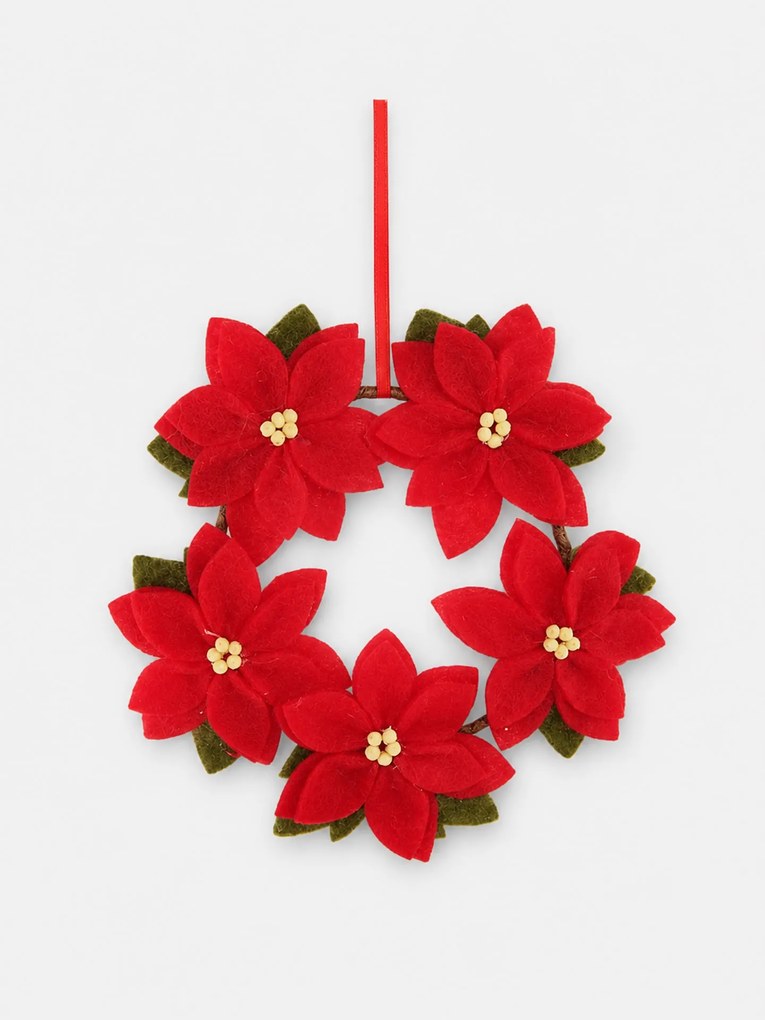 Sinsay - WREATH - vícebarevná