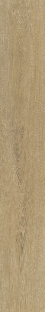 Oneflor, Vinylová podlaha lepená ECO 30 074 Sawcut Oak Natural - dub, 1219,2 x 185 mm