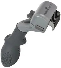 FURminator, Inc. FURminator hrablo Dematting Tool pro psy a kočky