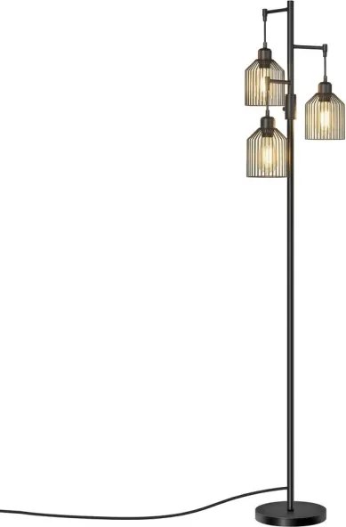 Stojící lampa LFLB35013BD02
