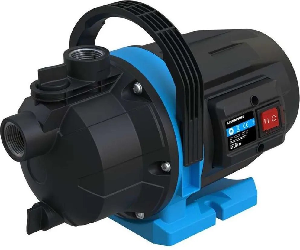 Güde - Zahradní čerpadlo GP 6035, 600 W 93917