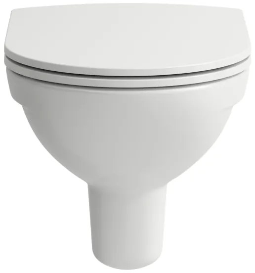 LAUFEN H8209600000001 - Závěsné WC PRO keramika/bílá