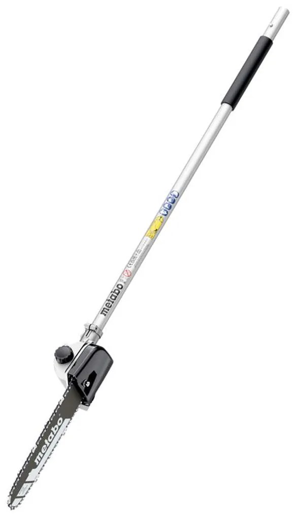 Metabo - Nástavec pro motorovou jednotku, vyvětvovací pila 601727850