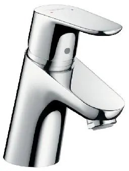 Hansgrohe Focus E2 - Umyvadlová baterie, chrom 31733000