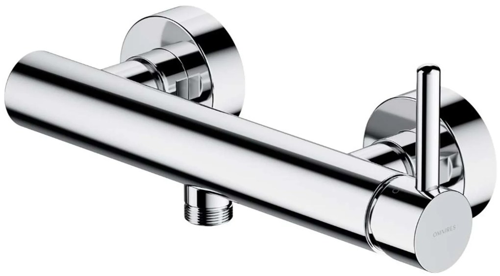 OMNIRES Y - Sprchová baterie, chrom Y1240CR