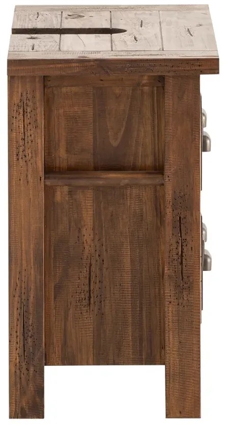 furniture-nabytek.cz - Skříňka pod umyvadlo Cantaro