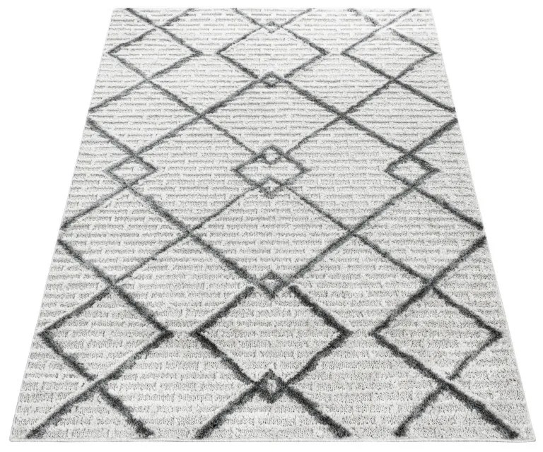 Ayyildiz koberce Kusový koberec Pisa 4701 Cream - 200x290 cm