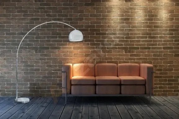 Designový lustr Gio