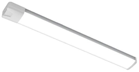 Top Light - LED Podlinkové svítidlo ZSLUX LED/40W/230V 3000/4000/6500K 120 cm