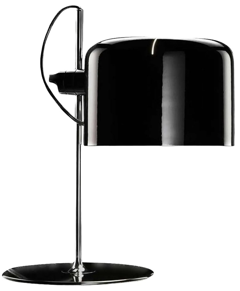 Výprodej Oluce designové stolní lampy Coupé Table Lamp