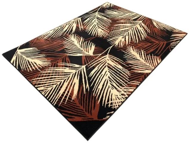 Moderní kusový koberec CHAPPE CHE0760 - 160x220 cm