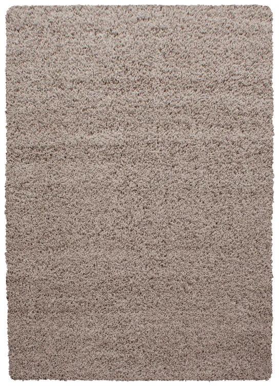 Hans Home | Kusový koberec Life Shaggy 1500 beige - 160x230