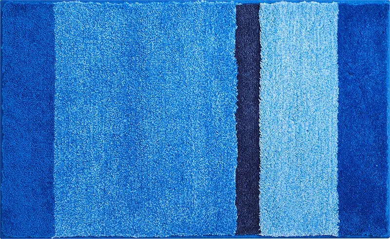 ROOM - Designové předložky modré 70x120 cm