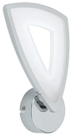 Eglo 95222 - LED nástěnné svítidlo AMONDE 1xLED/6W/230V