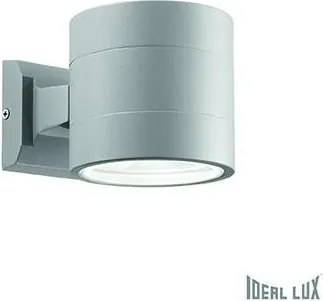 ILUX 061474 Venkovní svítidlo Ideal Lux Snif AP1 big 061474 - IDEALLUX
