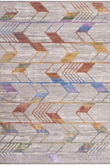 Vopi | Kusový koberec Antik 920 ivory - 80 x 150 cm