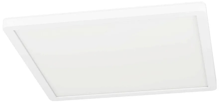 XXXLutz LED PANEL, 29,5/29,5/2,5 cm Eglo - Online Only svítidla - 003348247602