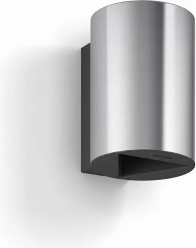 PH 17357/47/P0 LED Venkovní nástěnné svítidlo Philips Buxus 17357/47/P0 chromové 2700K - PHILIPS (915005403801)