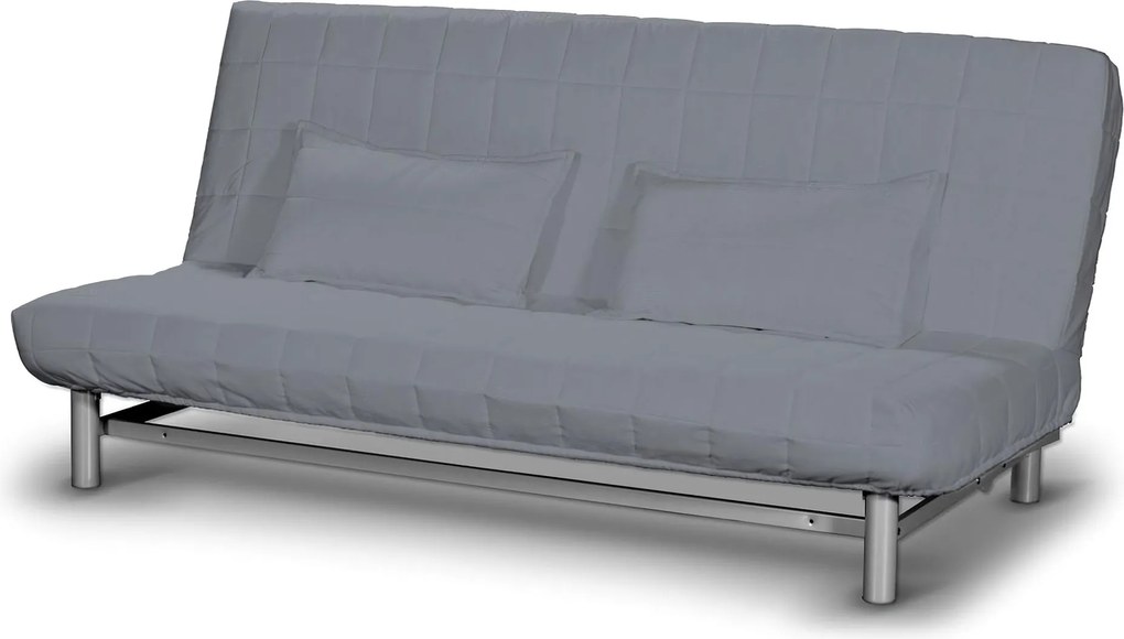 Potah na pohovku IKEA  Beddinge krátký barva šedá
