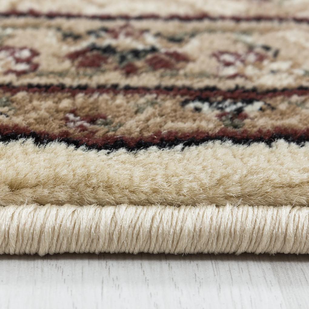 Ayyildiz Kusový koberec KASHMIR 2602, Béžová Rozměr koberce: 200 x 290 cm