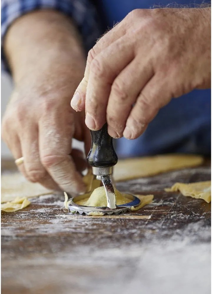 Tvořítka na ravioli v sadě 2 ks – Holm