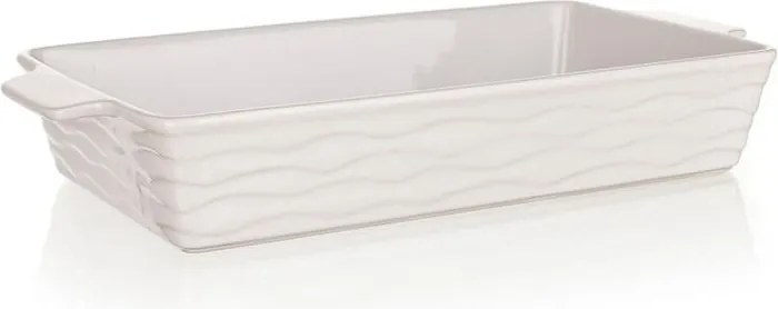 Forma zapékací obdélníková CULINARIA White 42 x 21 cm