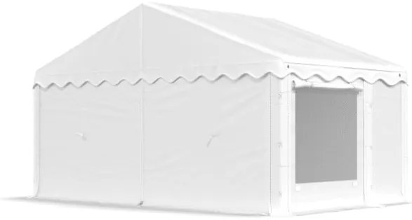 Bestent Partystan 3x3 2m Comfort PE 240g s moskytiérou Summer