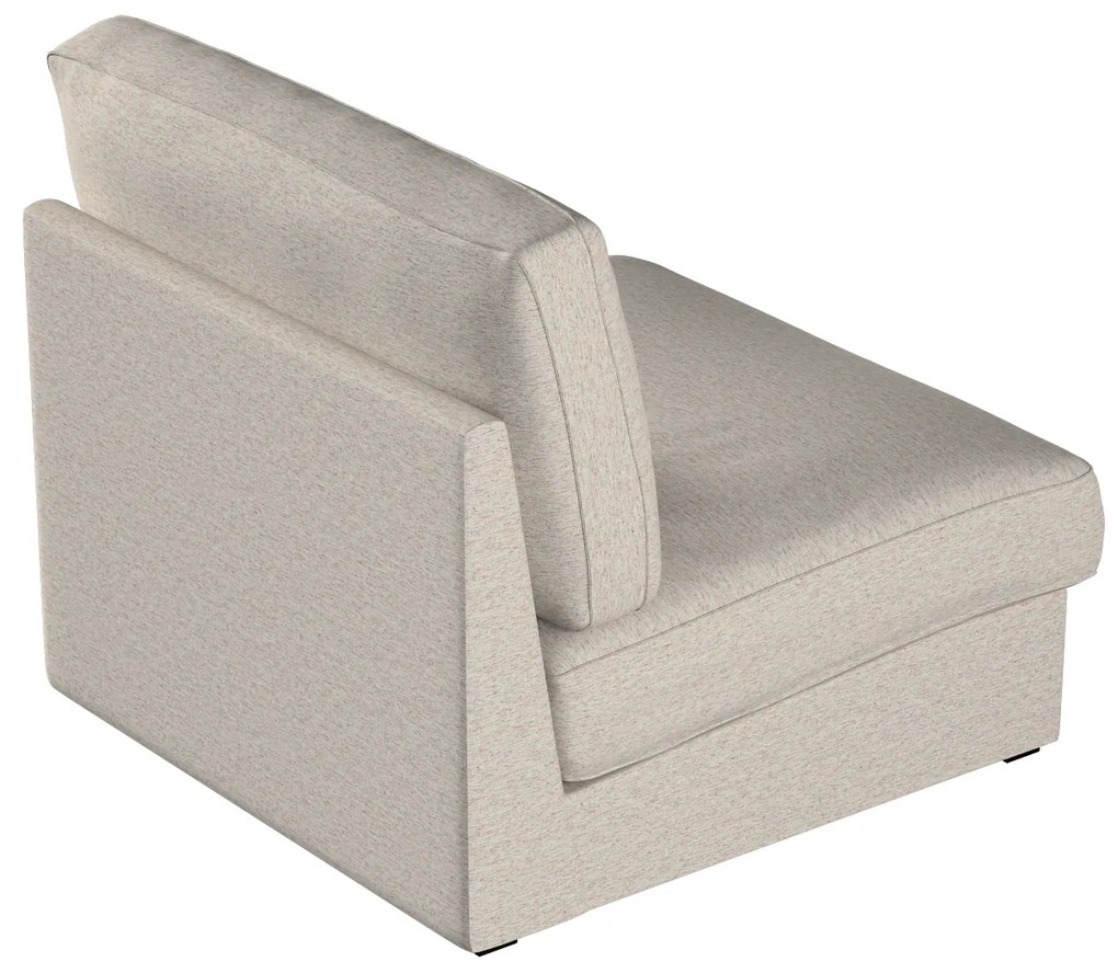 Potah na neskládací křeslo IKEA Kivik