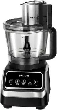 MRK-27 / Kuchyňský robot